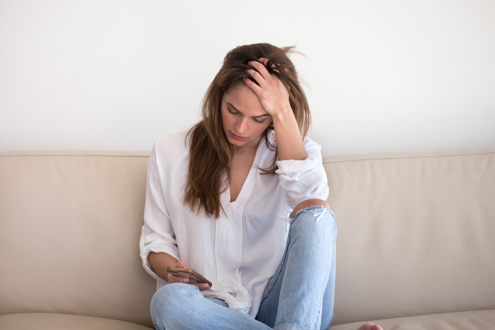 How to stop compromising pictures of you being published online.
